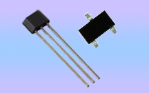 ES1229-High Reliability Low Sensitivity Hall Latch